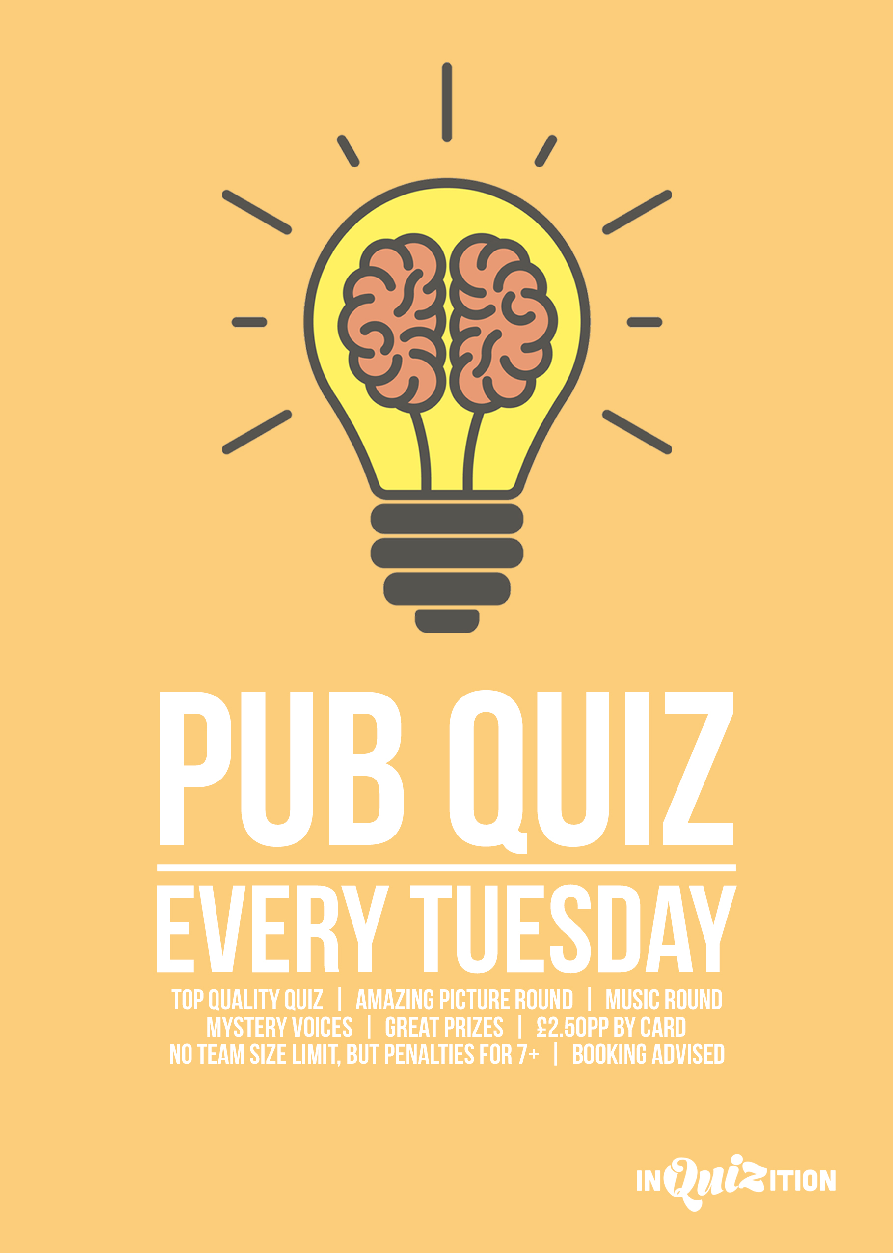 What's On - The Railway